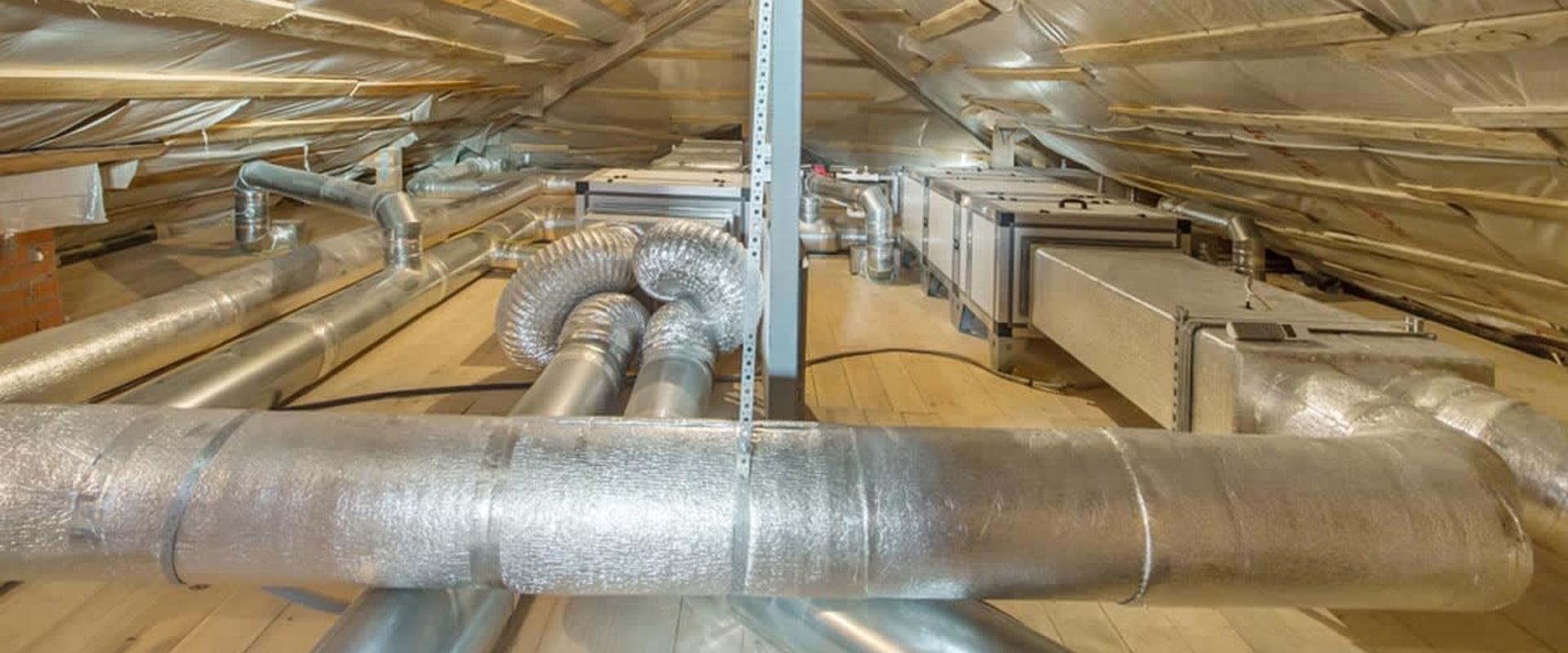 Everything You Need to Know About Duct Repair Services